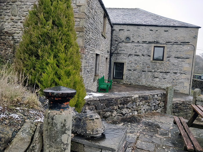 Hornby Laithe Bunk Barn | Large Group Accommodation in the Yorkshire Dales